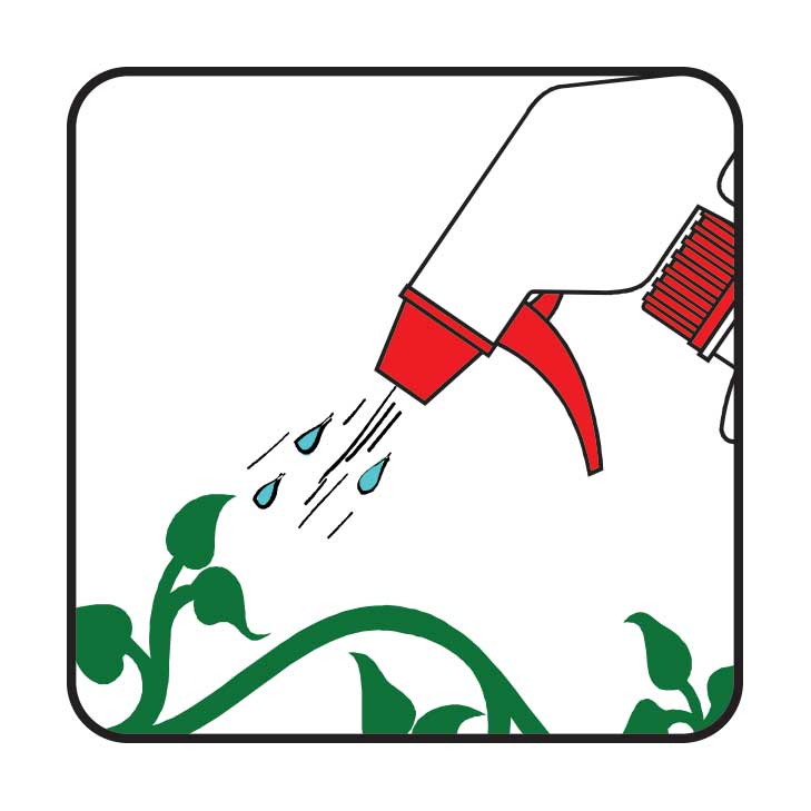 Zig Posterman Waterproof Markers