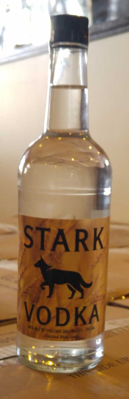 Brewpub Slate Signs with Microbrew Label Dog Chalk Art • Cohas